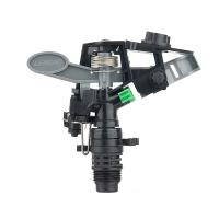 China Picture Shows Wide Range Rotating Rocker Arm/Impact Rotating Sprinkler for Irrigation for sale