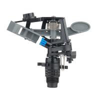 China Picture Shows Wide Range Rotating Rocker Arm/Impact Rotating Sprinkler for Irrigation for sale