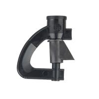 China Spray Radius 2.5-2.7M 360 Degree Rotation Sprinklers for Agricultural Irrigation for sale