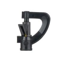 China Spray Radius 2.5-2.7M 360 Degree Rotation Sprinklers for Agricultural Irrigation for sale