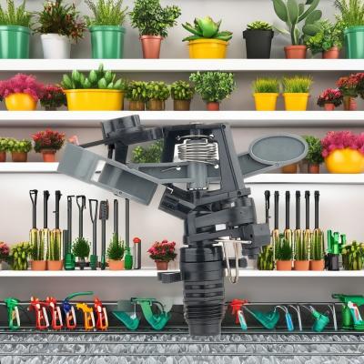 China Sprinklers for Orchard Nursery Professional and Convenient Water Irrigation Equipment for sale
