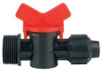 China Multiple Models Watering Rotating Sprinkler Valve Tape Irrigation Product Accessories for sale