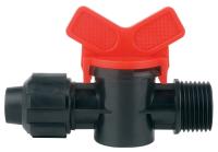 China Multiple Models Watering Rotating Sprinkler Valve Tape Irrigation Product Accessories for sale