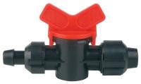 China Multiple Models Watering Rotating Sprinkler Valve Tape Irrigation Product Accessories for sale