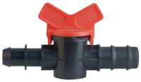 China PE Pipe Multiple Models Normal Style Watering Rotating Sprinkler for Offtake Valve for sale