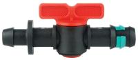 China PE Pipe Multiple Models Normal Style Watering Rotating Sprinkler for Offtake Valve for sale