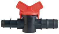 China PE Pipe Multiple Models Normal Style Watering Rotating Sprinkler for Offtake Valve for sale