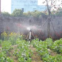 China Endurable 360 Degree Rotating Butterfly Garden Sprinkler for Agriculture Irrigation for sale