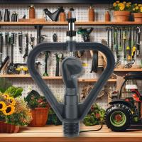 China Revolutionary County Sprinkler for Precise Irrigation in Agriculture and Landscaping for sale