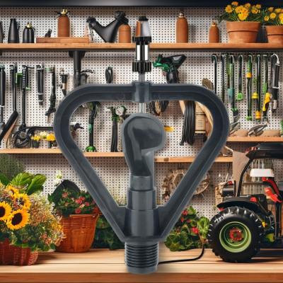 China Revolutionary County Sprinkler for Precise Irrigation in Agriculture and Landscaping for sale