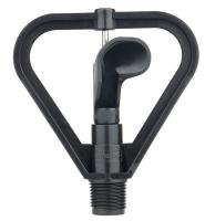 China Revolutionary County Sprinkler for Precise Irrigation in Agriculture and Landscaping for sale
