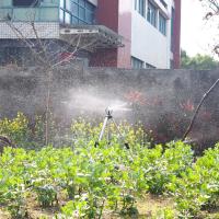 China Revolutionary County Sprinkler for Precise Irrigation in Agriculture and Landscaping for sale