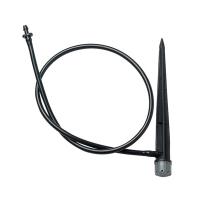 China In-Ground Watering Rotating Sprinkler for Agriculture Irrigation Yard Farm Garden System for sale