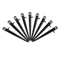 China In-Ground Watering Rotating Sprinkler for Agriculture Irrigation Yard Farm Garden System for sale