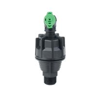 China 360 Gear Drive Multi-Outlet Nozzle Sprinkler for Agricultural Garden Maintenance Needs for sale