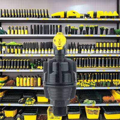 China Watering Irrigation Equipment for County Sprinkler in Agricultural and Garden Market for sale