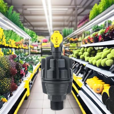 China Endurable R10 360 Gear Drive Rotating Sprinkler Watering System for Garden Irrigation for sale