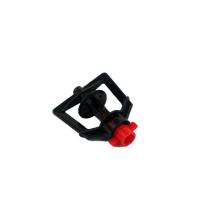 China Garden Watering with Radius 3-4.8m Agricultural Water Irrigation System and Sprinklers for sale