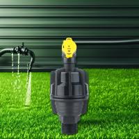 China 360 Gear Drive Multi-Outlet Nozzle Sprinklers for Agricultural and Garden Maintenance for sale