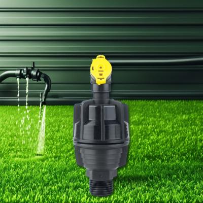 China 360 Gear Drive Multi-Outlet Nozzle Sprinklers for Agricultural and Garden Maintenance for sale