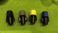 China Quick Connect Other Agricultural Water Sprinkler for Lawn Irrigation Micro Sprinkler for sale