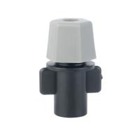 China Quick Connect Other Agricultural Water Sprinkler for Lawn Irrigation Micro Sprinkler for sale