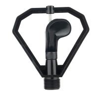 China Normal Style Butterfly Print Head Garden Sprinkler for Yard Greenhouse and Irrigation for sale