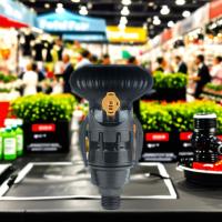 China Upgrade Your Garden and Farm Irrigation with R10 Multi-Outlet Nozzle 180 County Sprinkler for sale