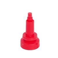China Quick Connect Full Circle Rotation Agriculture Irrigation Plastic Sprinkler for Lawn for sale