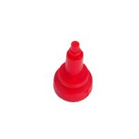 China Quick Connect Full Circle Rotation Agriculture Irrigation Plastic Sprinkler for Lawn for sale