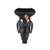 China Upgrade Your Garden and Farm Irrigation with R10 Multi-Outlet Nozzle 180 County Sprinkler for sale