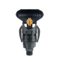 China Quick Connect 180-Degree Rotary R10 Multi-Outlet Nozzle Medium Garden Sprinkler for Watering Irrigation for sale