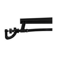 China G Rotation Agricultural Irrigation System Sprinkler for Quick Connect and 150-300KPA for sale
