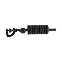 China G Rotation Agricultural Irrigation System Sprinkler for Quick Connect and 150-300KPA for sale