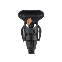China Personalized Home Garden Irrigation Sprinkler System with Engineering Plastic Material for sale