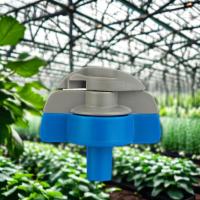 China Advantageous Water Irrigation Vortex Rotating Sprinkler for Endurable Lawn Agriculture for sale