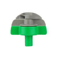 China Advantageous Water Irrigation Vortex Rotating Sprinkler for Endurable Lawn Agriculture for sale