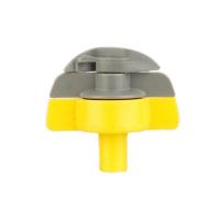 China Advantageous Water Irrigation Vortex Rotating Sprinkler for Endurable Lawn Agriculture for sale