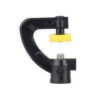 China Engineering Plastic G Type 360 Degrees Agriculture And Forestry Irrigation Micro Sprinkler for sale