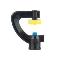 China G Type 360 Degrees Refraction Sprinkler for Garden and Farm Irrigation Equipment for sale