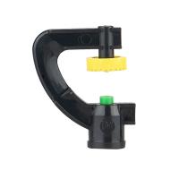 China G Type 360 Degrees Refraction Sprinkler for Garden and Farm Irrigation Equipment for sale