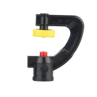 China G Type 360 Degrees Refraction Sprinkler for Garden and Farm Irrigation Equipment for sale