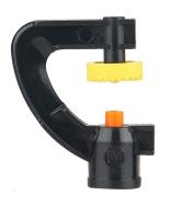 China G Type 360 Degrees Refraction Sprinkler for Garden and Farm Irrigation Equipment for sale