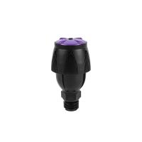 China Picture Shows Durable Rotating Drip Irrigation Kit with Water Pumps Garden Sprinklers for sale