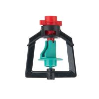 China Farm Irrigation Sprinkler Inverted Position Rotating Nozzle for 3-4.8m Radius Coverage for sale