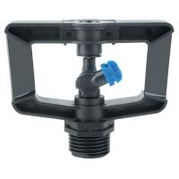 China Watering Rotating Sprinkler for 360-Degree Damping in Agriculture Lawn Irrigation for sale