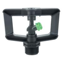 China Watering Rotating Sprinkler for 360-Degree Damping in Agriculture Lawn Irrigation for sale