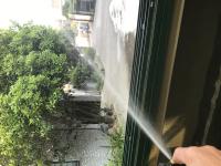 China Watering Rotating Sprinkler for 360-Degree Damping in Agriculture Lawn Irrigation for sale