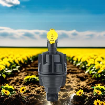 China R10 360 Gear Drive Multi-Outlet Nozzle Sprinkler for Garden and Lawn Irrigation Usage for sale