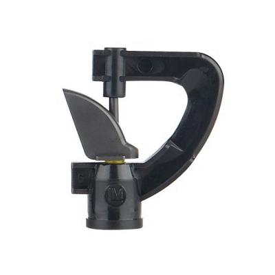 China Engineering Plastic Quick Connect Agriculture Rotary Micro Sprinkler for Sports Field for sale